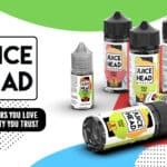 Everything You Need to Know About Juice Head | Vapor Maven