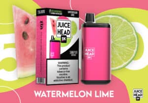 Everything You Need to Know About Juice Head | Vapor Maven